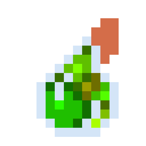 Bare Bones Improved Experience Bottles (Splash) - Files - Minecraft ...