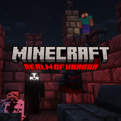 Realm of Horror - Files - Minecraft Modpacks - CurseForge