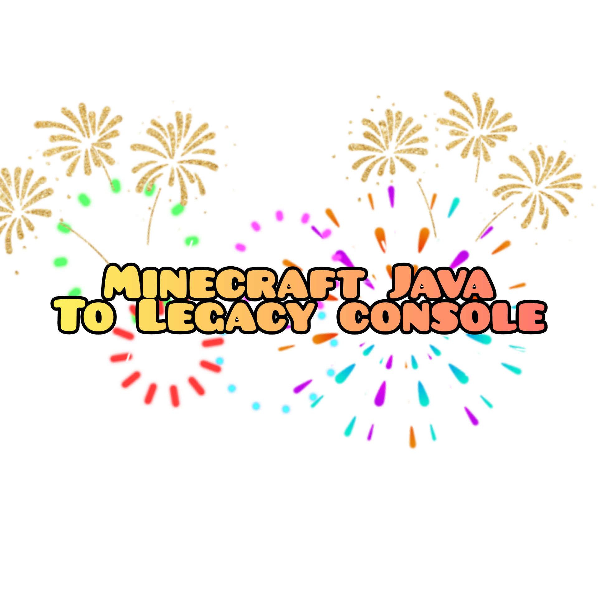 Legacy Console Edition