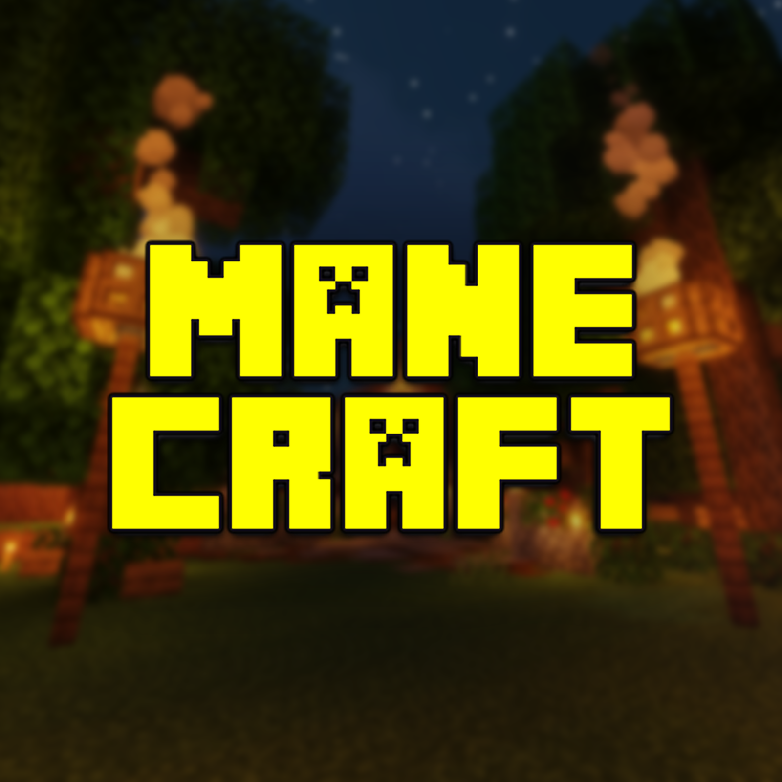 mane Craft - Files - Minecraft Modpacks - CurseForge