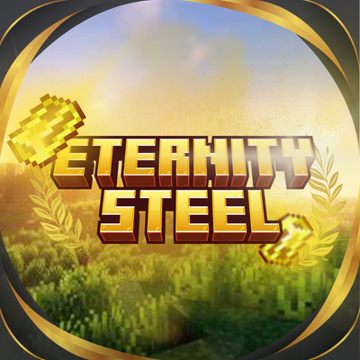 Eternity Steel Screenshots - Mods - Minecraft
