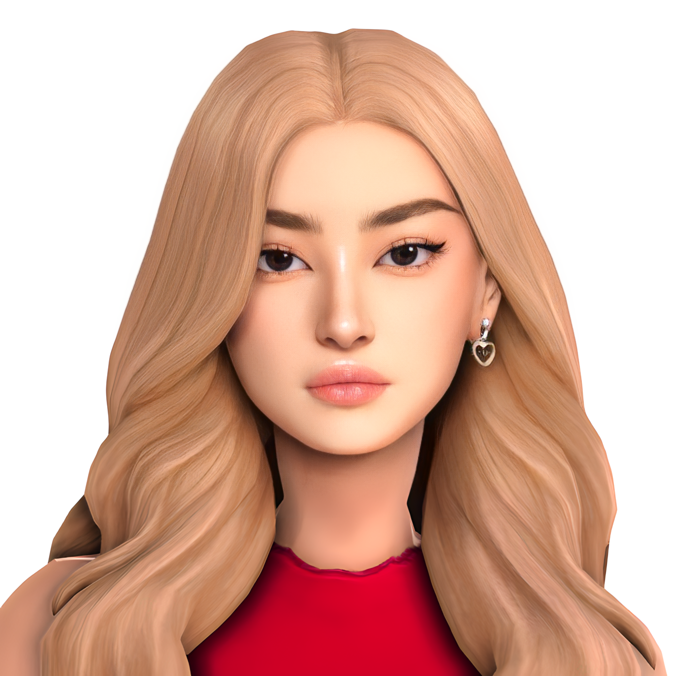 Jamie Vera - Files - The Sims 4 Sims / Households - CurseForge