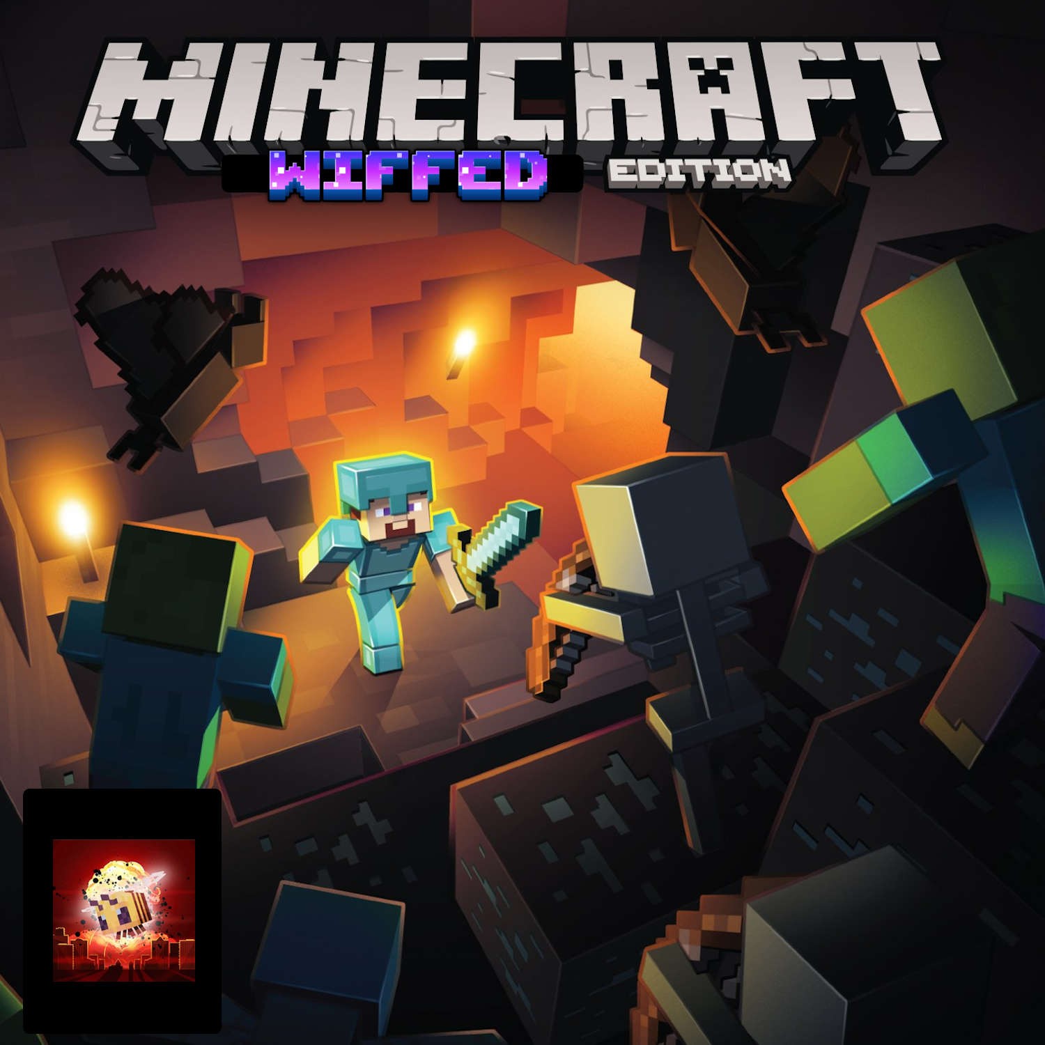 Wiffed Edition - Minecraft Modpacks - CurseForge