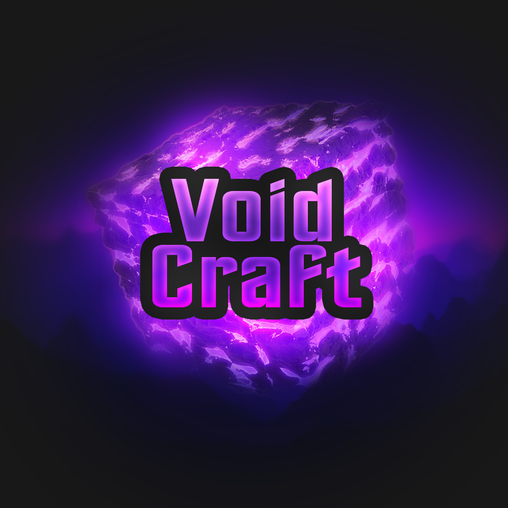 VoidCraft V2 - Files - Minecraft Modpacks - CurseForge