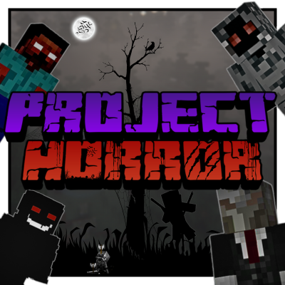 Project: Horror [FORGE] | HR