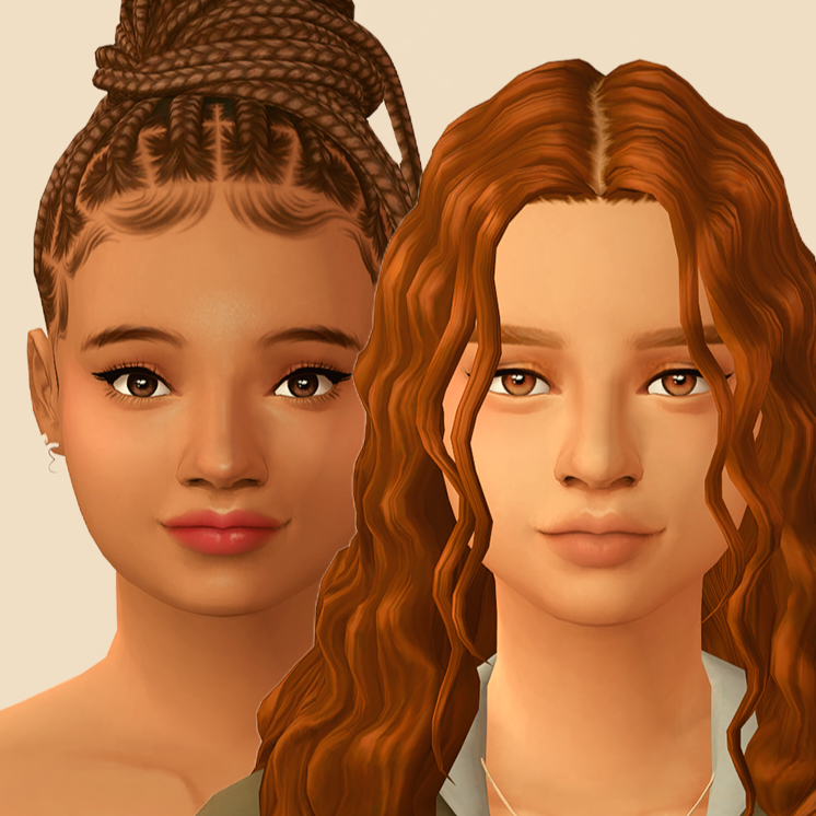 The Sims 4 Mods - CurseForge