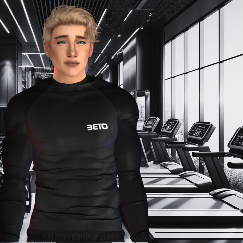 Personal Trainer - Comments - The Sims 4 Mods - CurseForge