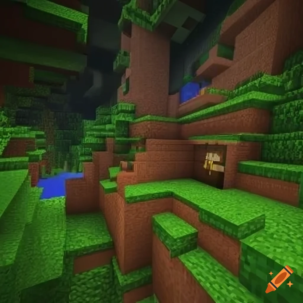 Download Expanded Ecosystems - Minecraft Mods & Modpacks - CurseForge