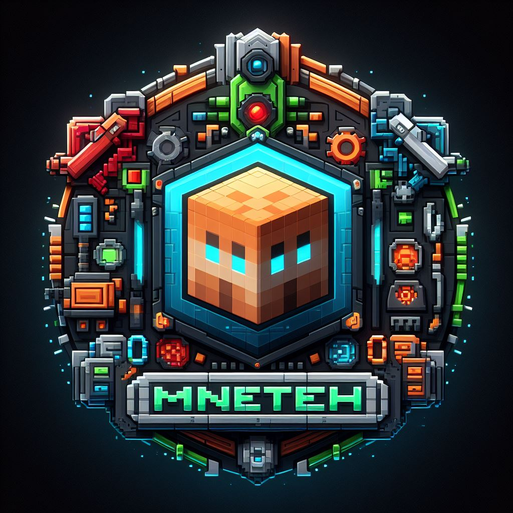 Mine-Techpack - Files - Minecraft Modpacks - CurseForge