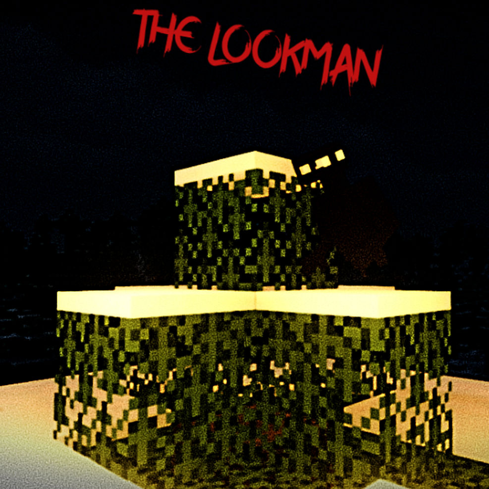 Install THE LOOKMAN REIMAGINED - Minecraft Mods & Modpacks - CurseForge