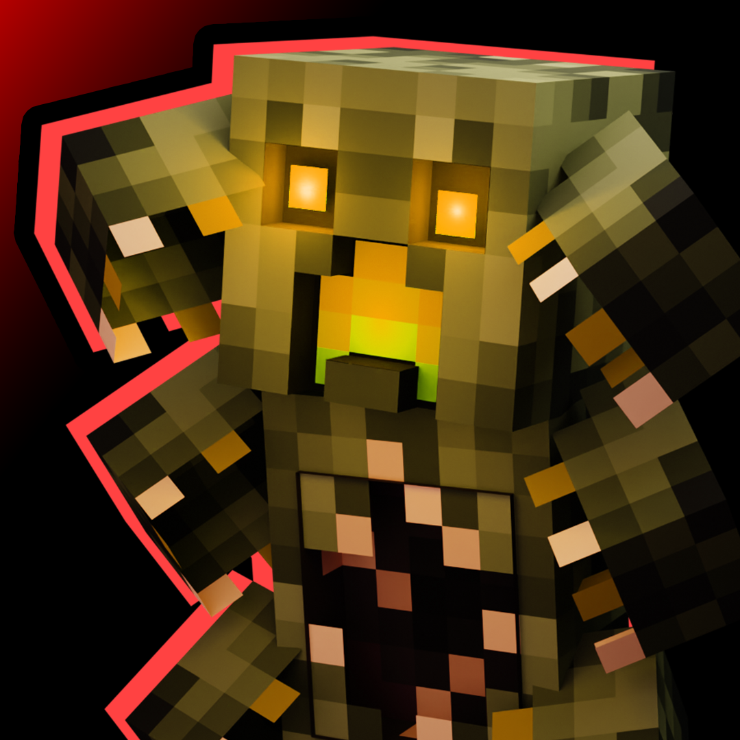 Blue's Better Monsters - Dependencies - Minecraft Resource Packs ...