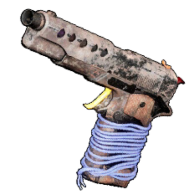 Gun Kit - Files - Palworld Lua Code Mods - CurseForge