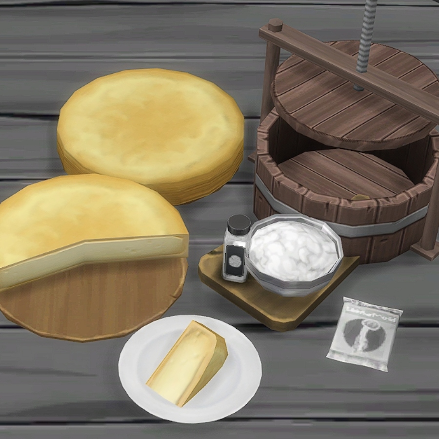 The Sims 4 Mods - CurseForge