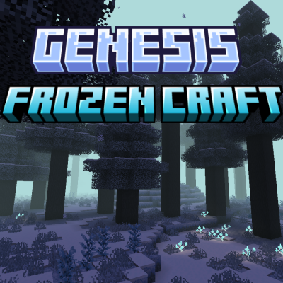 Genesis:Frozen Craft - Files - Minecraft Mods - CurseForge