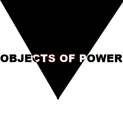 OBJECTS OF POWER - Mods - Minecraft