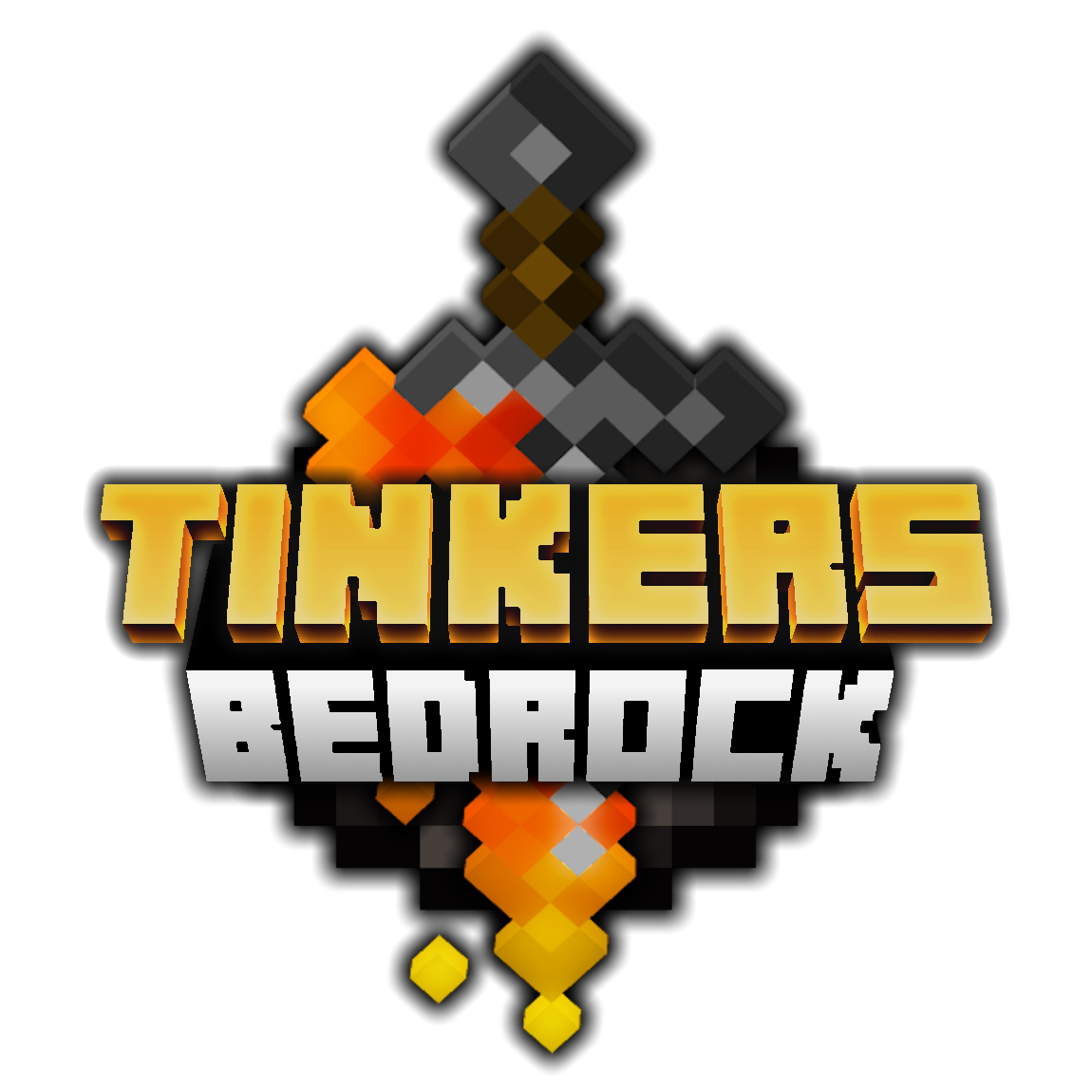 Tinkers' Bedrock - Minecraft Bedrock Addons - CurseForge