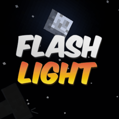 TCT Flashlight - Minecraft Mods - CurseForge