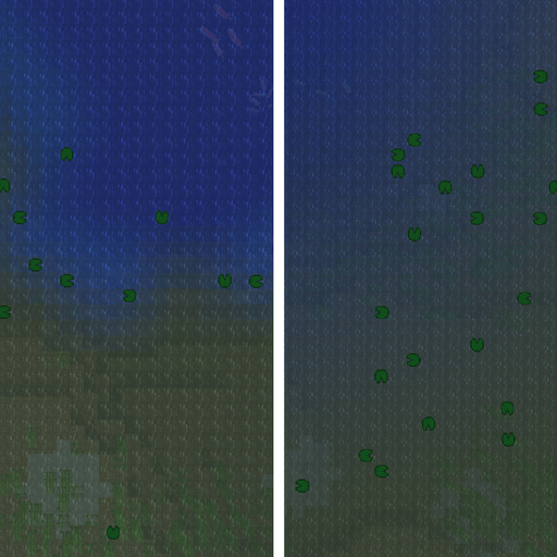 Download Better Biome Reblend - Minecraft Mods & Modpacks - CurseForge