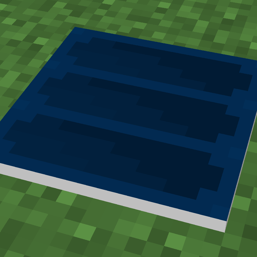 Solar Panel - Files - Minecraft Mods - CurseForge