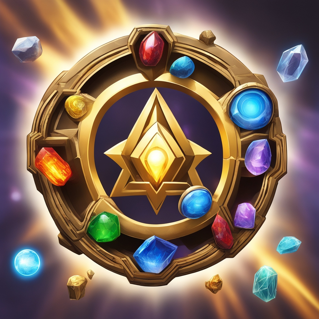 Remix Gem Helper - Files - World of Warcraft Addons - CurseForge