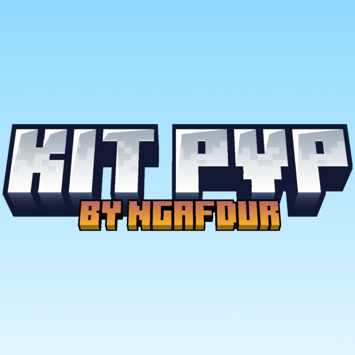 Download Working KitPvP Map - Minecraft Mods & Modpacks - CurseForge