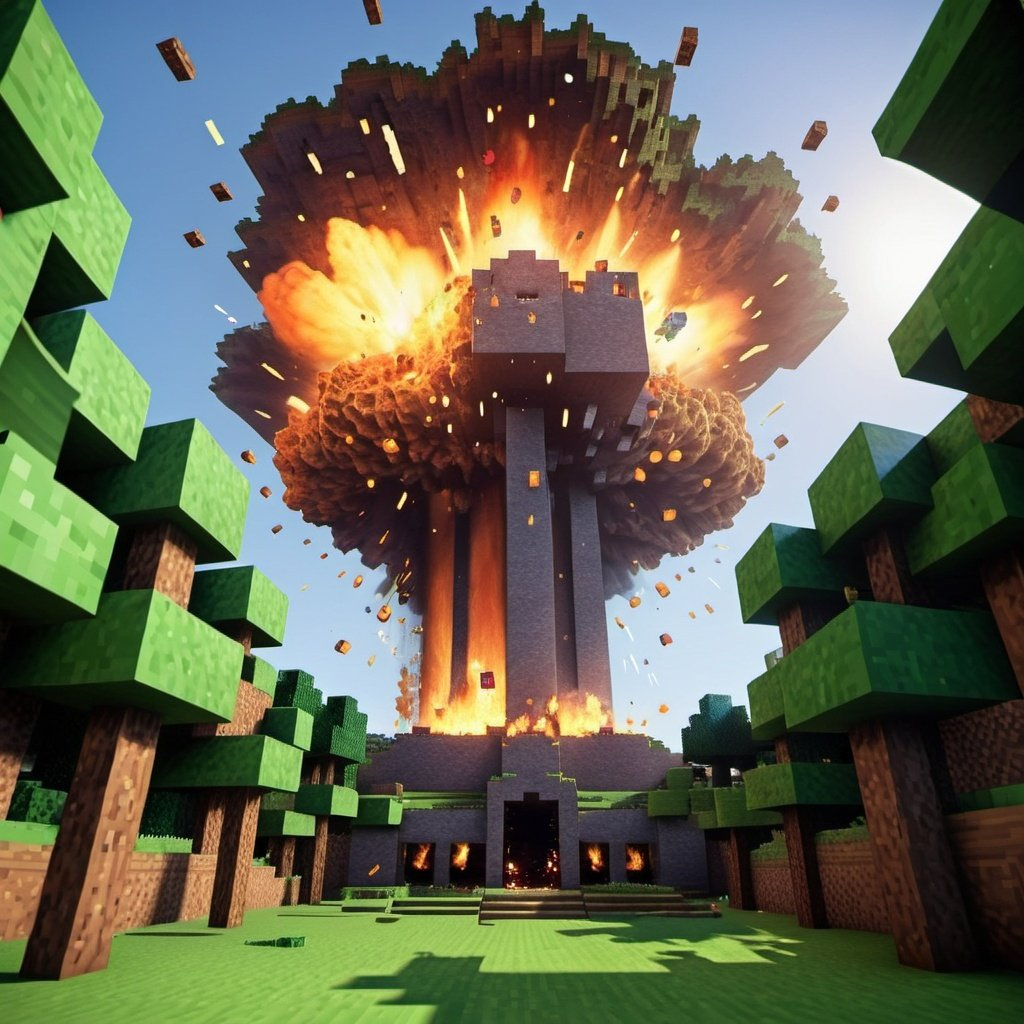 Download Fallout Adventure - Minecraft Mods & Modpacks - CurseForge