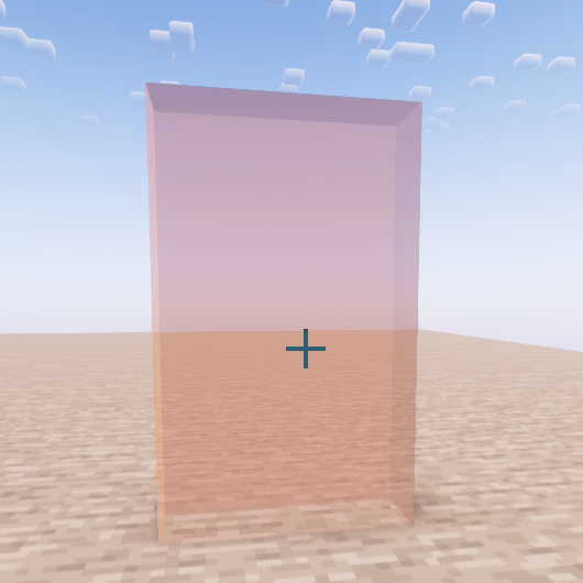Tempad With Shaders