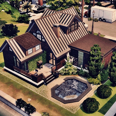 The Sims 4 Mods - CurseForge