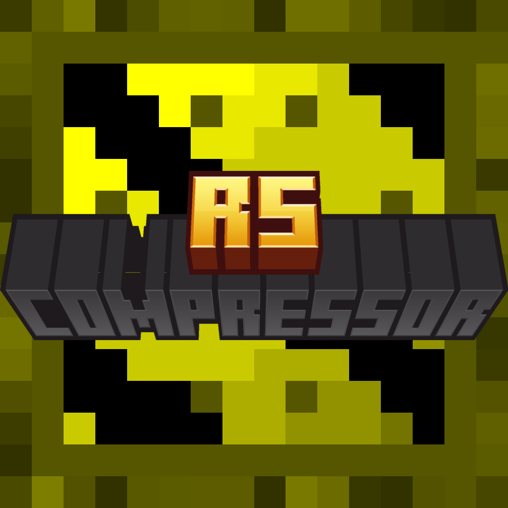 RS Compressor Screenshots - Mods - Minecraft