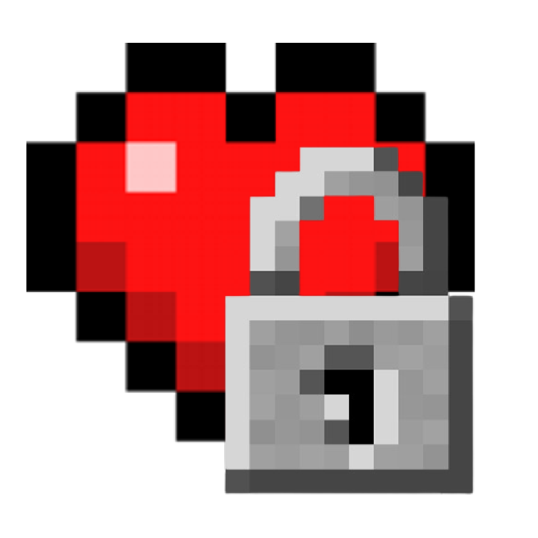 Survival lock - Files - Minecraft Mods - CurseForge