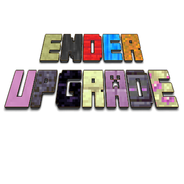 Ender Upgrade - Files - Minecraft Mods - CurseForge