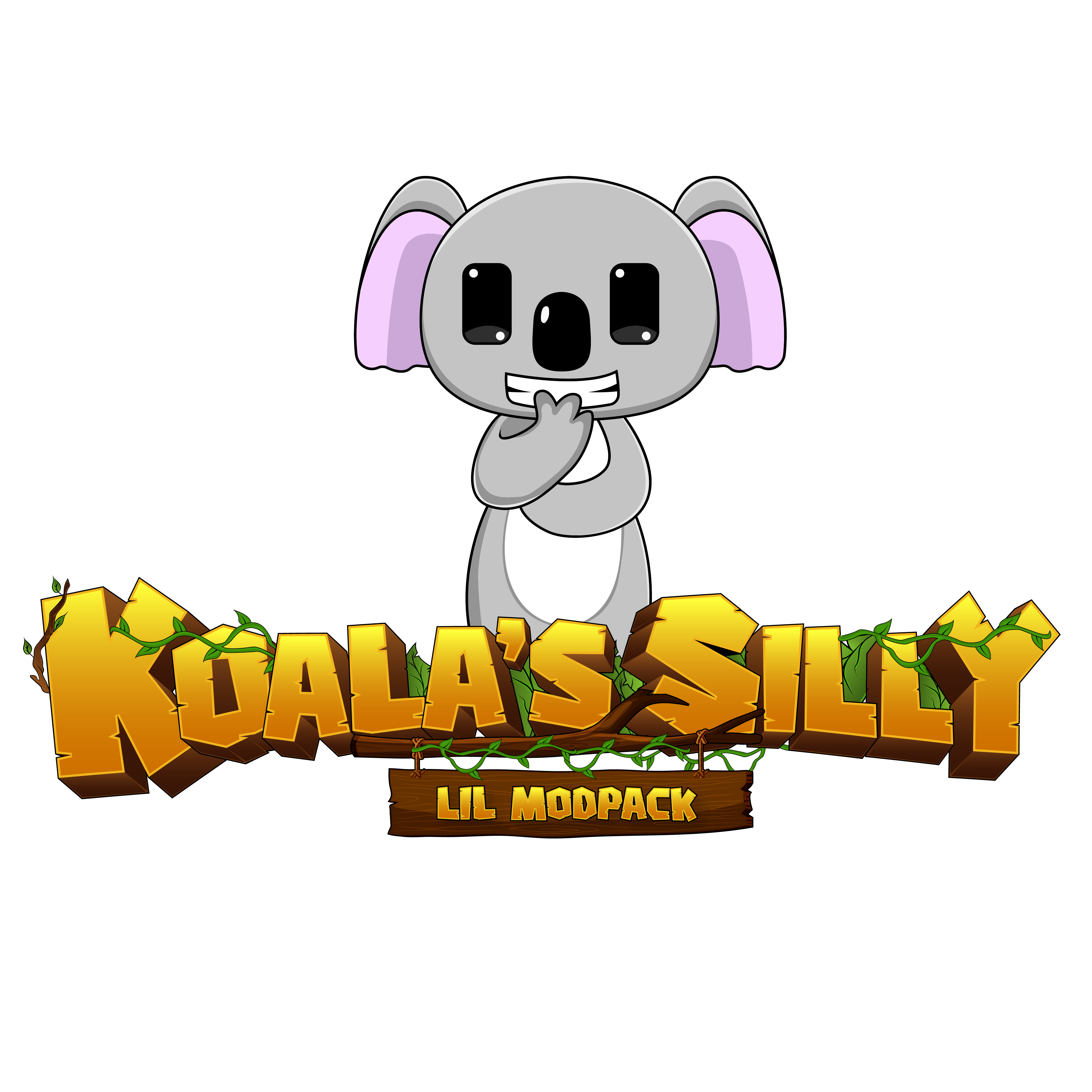 Koala's Silly Lil Community Pack - Screenshots - Minecraft Modpacks ...