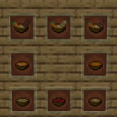 More of Stew Download - Mods - Minecraft