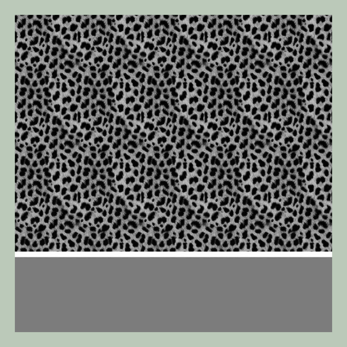 leopard print in gray - The Sims 4 Build / Buy - CurseForge