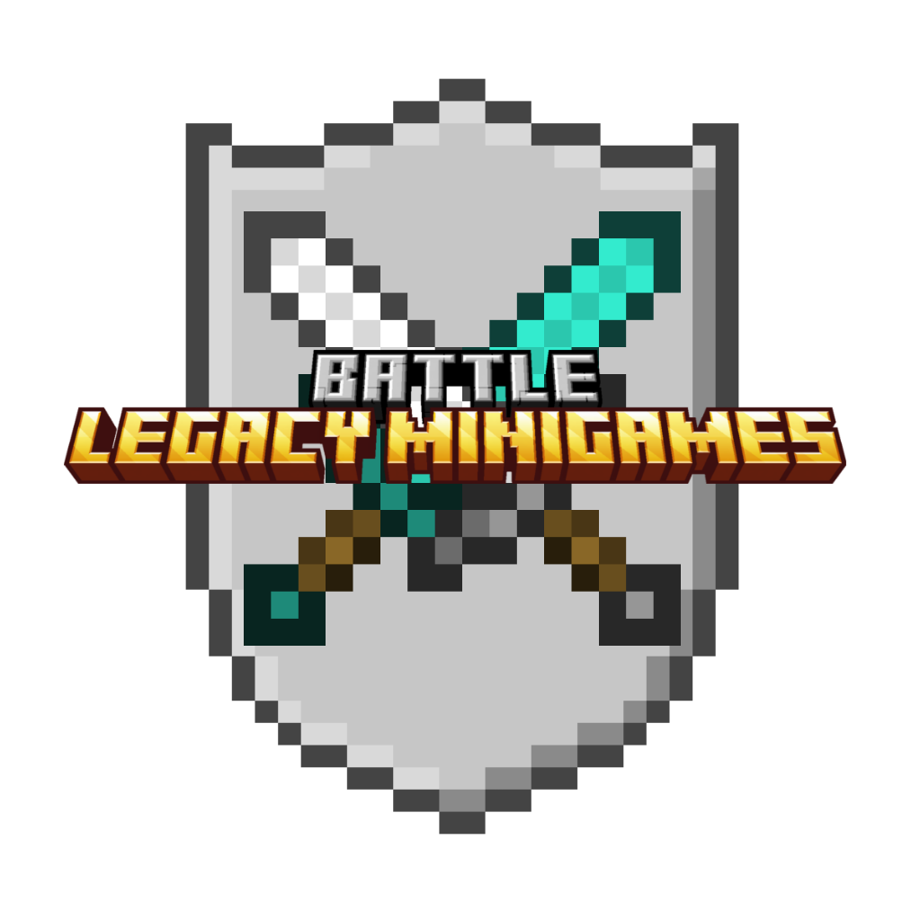 Legacy minigames: Battle - Files - Minecraft Mods - CurseForge