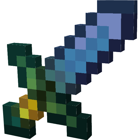 Dimensional Knives - Mods - Minecraft