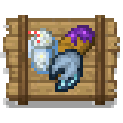 Cataclysm Delight Screenshots - Mods - Minecraft