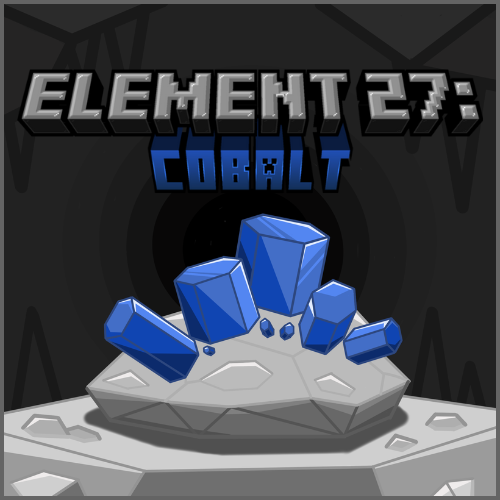 Element 27 - Cobalt - Files - Minecraft Modpacks - CurseForge
