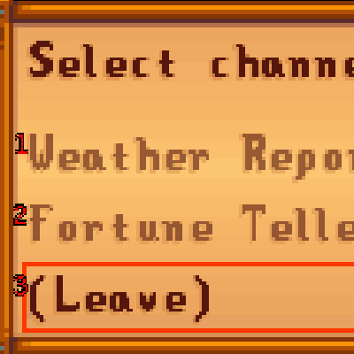 Dialogue Keys - Dependencies - Stardew Valley Mods - CurseForge