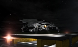 [Vycma] Rift Thresher (VTOL) - Kerbal Space Program Shareables - CurseForge