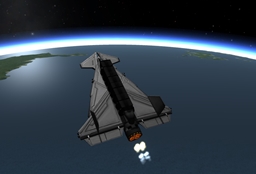 [Vycma] Spheric Harmony (SSTO) - Kerbal Space Program Shareables ...
