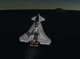 [Vycma] Void (VTOL) - Gallery - Kerbal Space Program Shareables ...