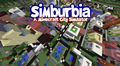 Simburbia - Worlds - Minecraft - CurseForge