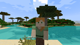 CrystalCraft - Minecraft Resource Packs - CurseForge