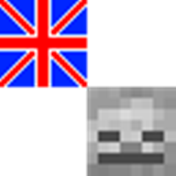 British Skeletons (sounds only) - Minecraft Resource Packs - CurseForge