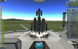 Automated Orbiter - Kerbal Space Program Shareables - CurseForge