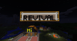 The Revival - Minecraft Mods - CurseForge