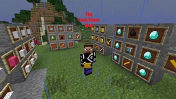 ToonTimes Mod - Minecraft Mods - CurseForge