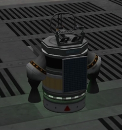 Eject Seat - Kerbal Space Program Shareables - CurseForge