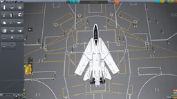 Stock F-14 Tomcat - Kerbal Space Program Shareables - CurseForge
